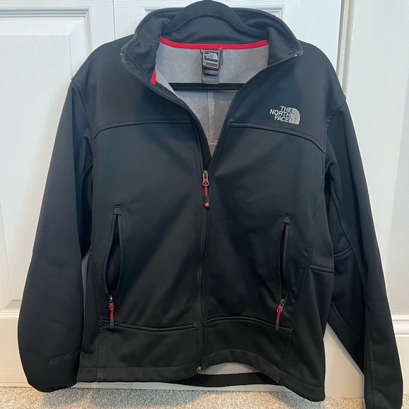 The North Face | Jackets & Coats | The North Face Mens Black ...